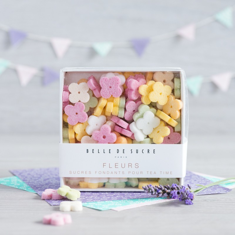 BELLE DE SUCRE Producteur local | La Boutique Aux Délices